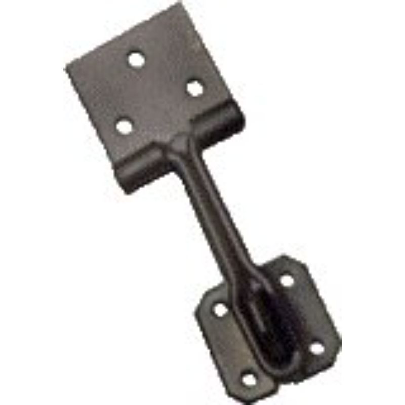 Wire Hasp And Staple | unidapro